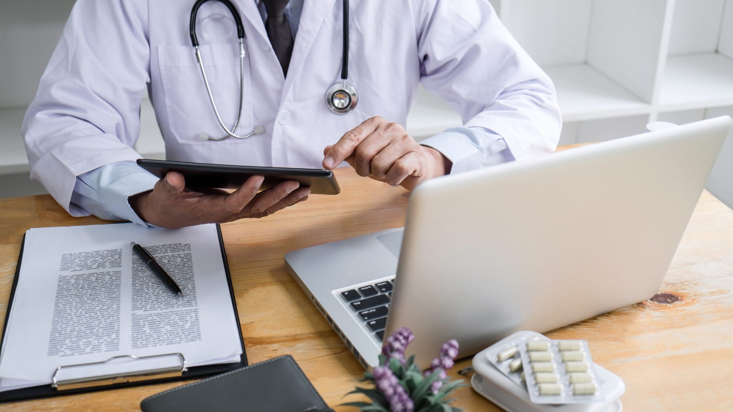 IFHP Co-Payments Introduced in 2026: What Beneficiaries Need to Know